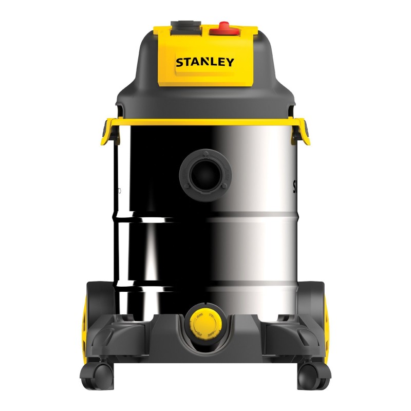 STANLEY ΣΚΟΥΠΑ ΗΛΕΚΤΡΙΚΗ STANLEY SXVC30XTDE | 1.600W | ΥΓΡΩΝ - ΣΤΕΡΕΩΝ ...
